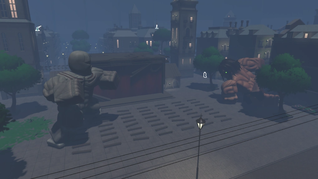 Discuss Everything About Untitled Attack on Titan Wiki | Fandom