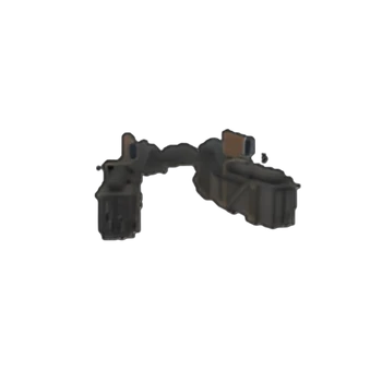 Commander Gear | Untitled Attack on Titan Wiki | Fandom