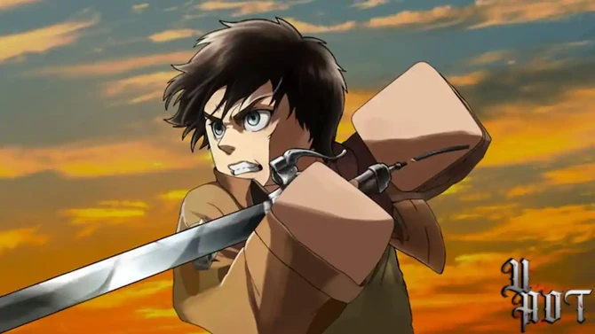 Untitled Attack on Titan Wiki | Fandom