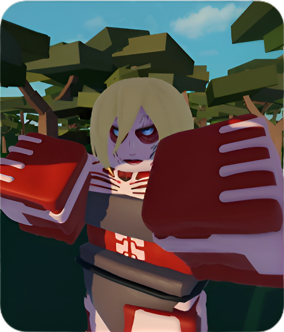 Female Titan Boss | Untitled Attack on Titan Wiki | Fandom