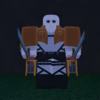 Easter Gear | Untitled Attack on Titan Wiki | Fandom
