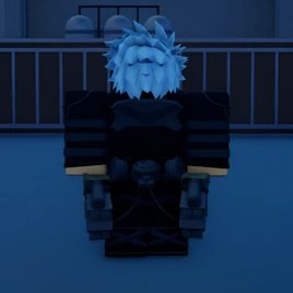 Commander Gear | Untitled Attack on Titan Wiki | Fandom