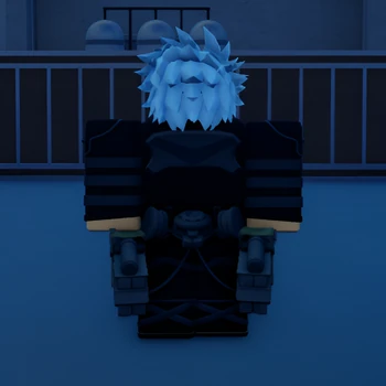 Commander Gear | Untitled Attack on Titan Wiki | Fandom