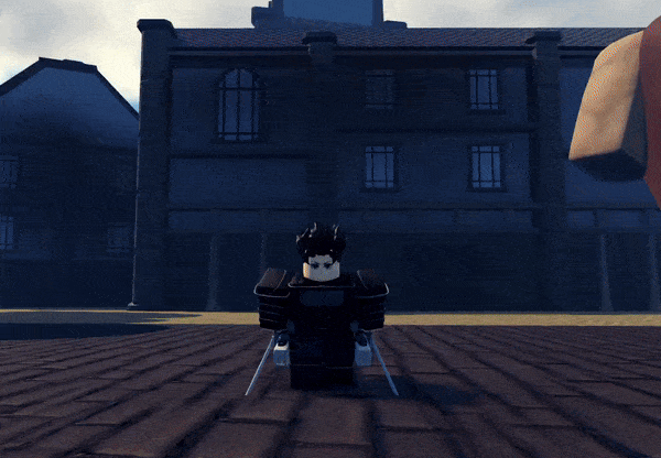 Invisibility | Untitled Attack on Titan Wiki | Fandom