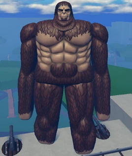 Beast Titan | Untitled Attack on Titan Wiki | Fandom