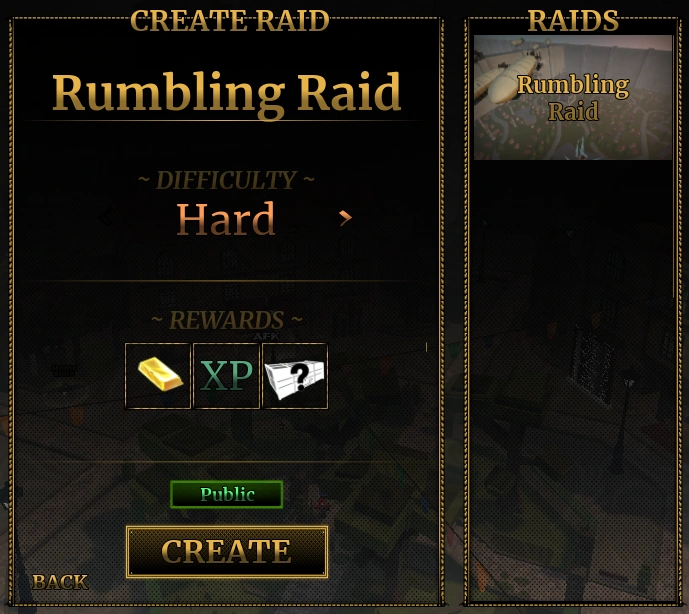 Raids | Untitled Attack on Titan Wiki | Fandom