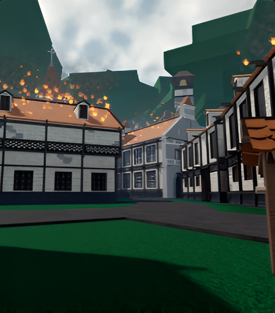 Rescue Mission | Untitled Attack on Titan Wiki | Fandom