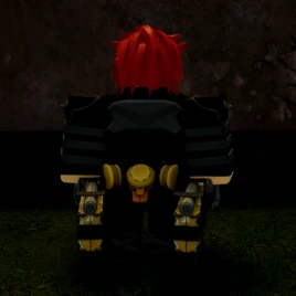 Thunder Gear | Untitled Attack on Titan Wiki | Fandom