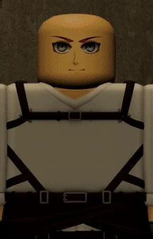 Character Customization | Untitled Attack on Titan Wiki | Fandom