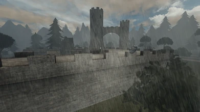 Utgard Castle | Untitled Attack on Titan Wiki | Fandom