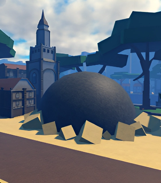 Boulder Mission | Untitled Attack on Titan Wiki | Fandom