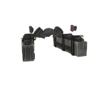 Perfect Model Gear | Untitled Attack on Titan Wiki | Fandom