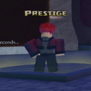 Prestige | Untitled Attack on Titan Wiki | Fandom