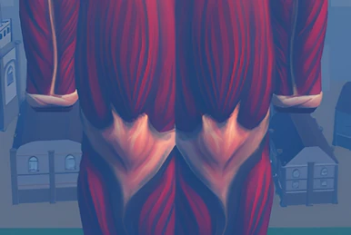 attack on titan untitled guide