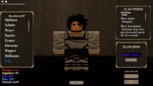 Clans | Untitled Attack on Titan Wiki | Fandom