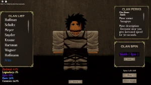 Clans | Untitled Attack on Titan Wiki | Fandom