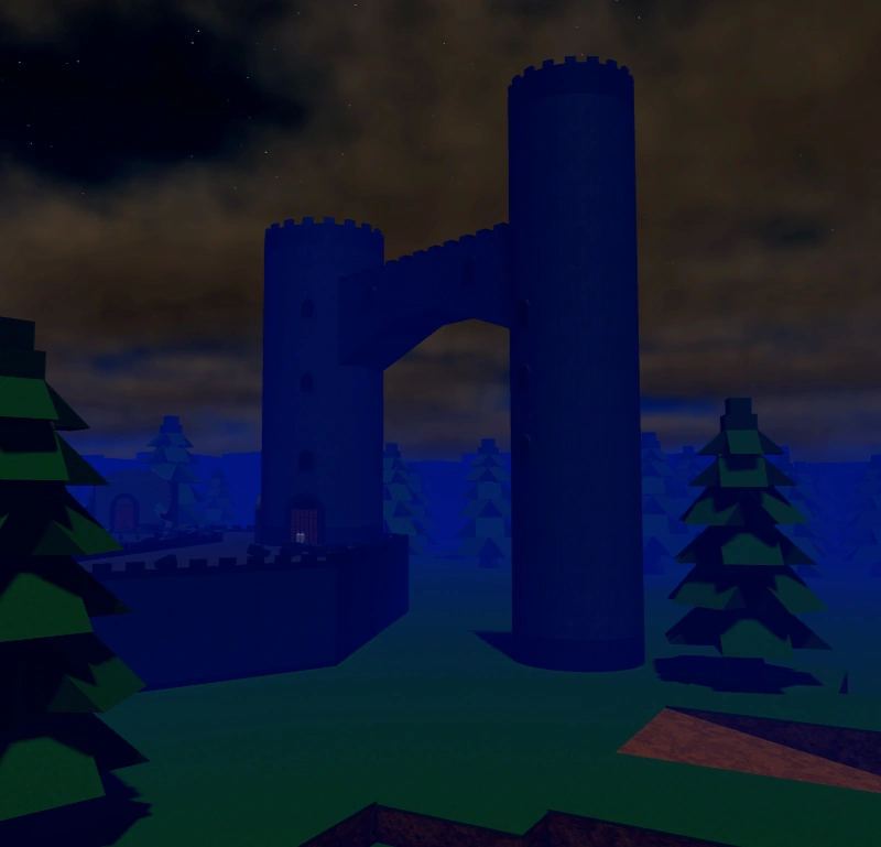 Utgard Castle | Untitled Attack on Titan Wiki | Fandom