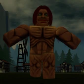 Titans | Untitled Attack on Titan Wiki | Fandom