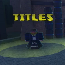 Titles | Untitled Attack on Titan Wiki | Fandom