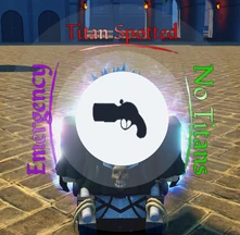 Flares | Untitled Attack on Titan Wiki | Fandom