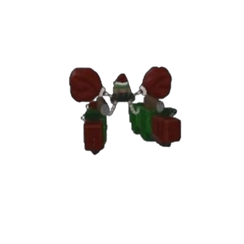 Grinch Gear | Untitled Attack on Titan Wiki | Fandom