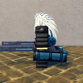 Ice Gear | Untitled Attack on Titan Wiki | Fandom