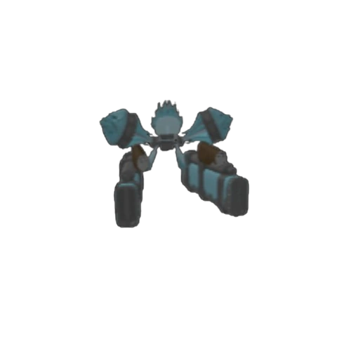 Ice Gear | Untitled Attack on Titan Wiki | Fandom