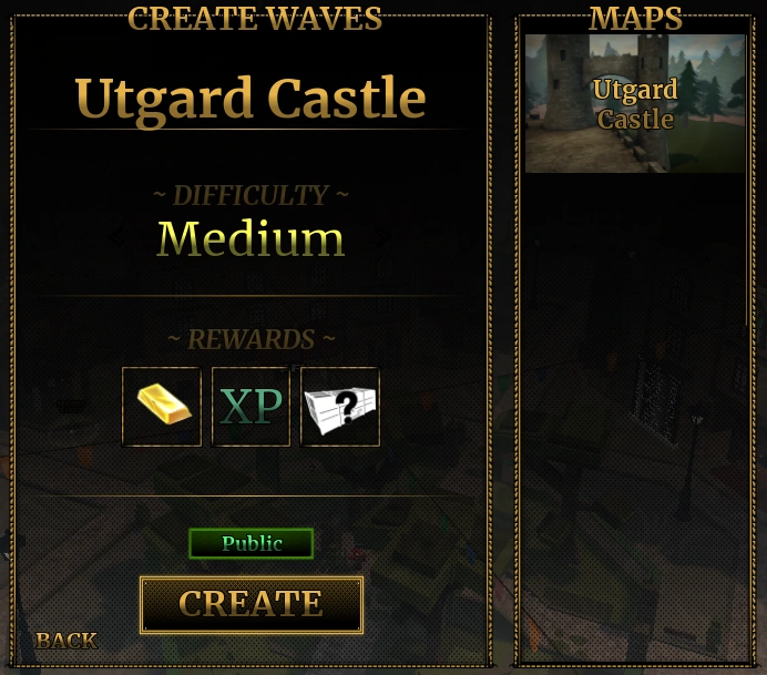 Waves | Untitled Attack on Titan Wiki | Fandom