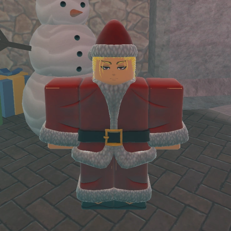 Christmas Event 2023-2024 | Untitled Attack on Titan Wiki | Fandom