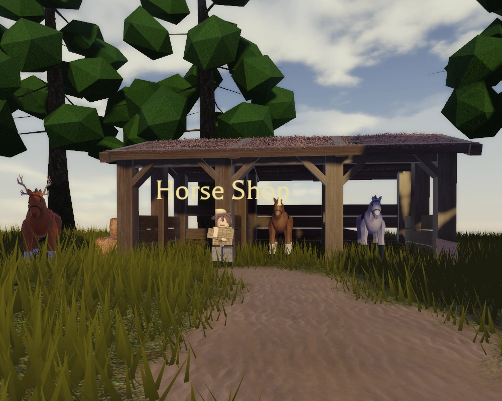 Horses | Untitled Attack on Titan Wiki | Fandom