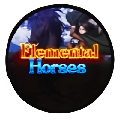 Elemental Horses | Untitled Attack on Titan Wiki | Fandom