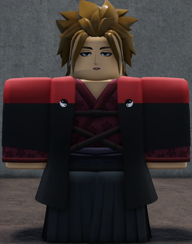 Legendary Outfits | Untitled Attack on Titan Wiki | Fandom