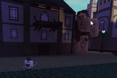 Blade Throw | Untitled Attack on Titan Wiki | Fandom