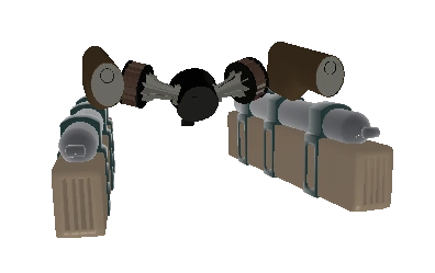 Boosted Gear | Untitled Attack on Titan Wiki | Fandom