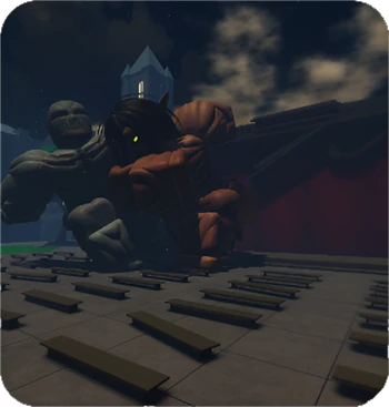 Liberio Raid | Untitled Attack on Titan Wiki | Fandom