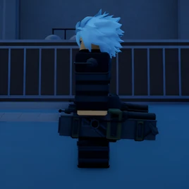 Commander Gear | Untitled Attack on Titan Wiki | Fandom