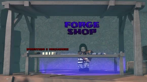 Forgery | Untitled Attack on Titan Wiki | Fandom