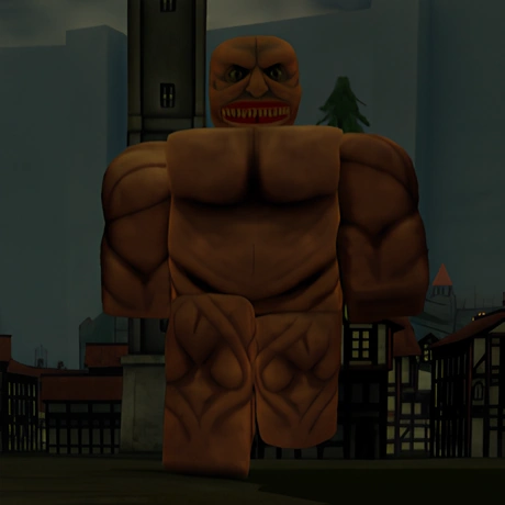 Titans | Untitled Attack on Titan Wiki | Fandom