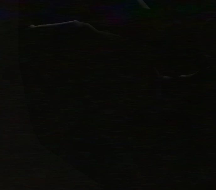 Level 8: "Cave System" | Untitled Backrooms Experience Wiki | Fandom