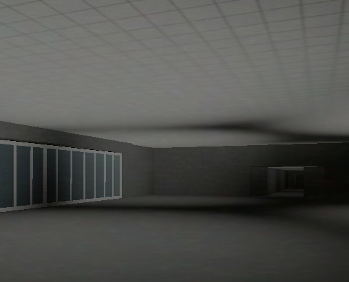 Level 4: "Abandoned Office" | Untitled Backrooms Experience Wiki | Fandom