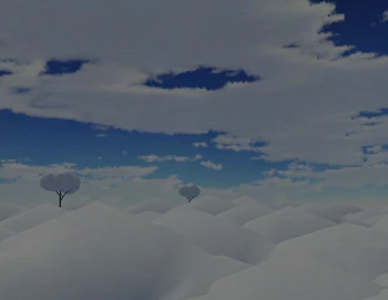 Level Heaven | Untitled Backrooms Experience Wiki | Fandom