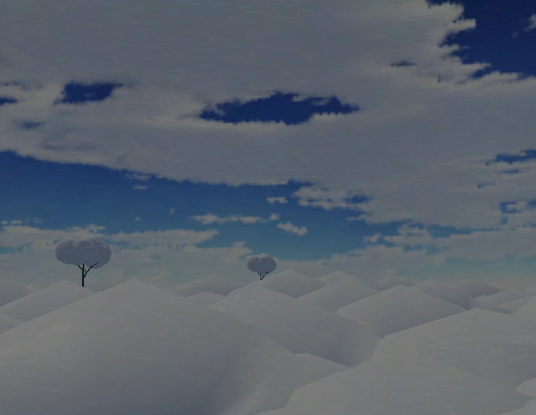 Level Heaven | Untitled Backrooms Experience Wiki | Fandom