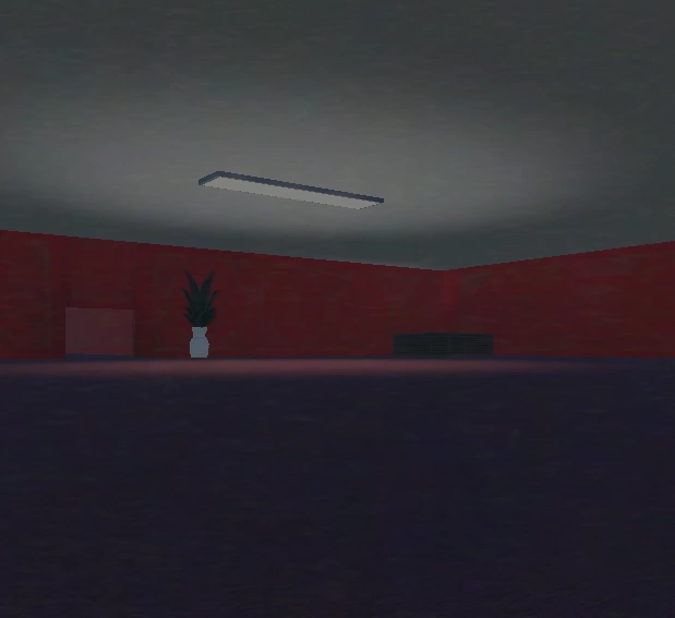 Level 5: "Terror Hotel" | Untitled Backrooms Experience Wiki | Fandom