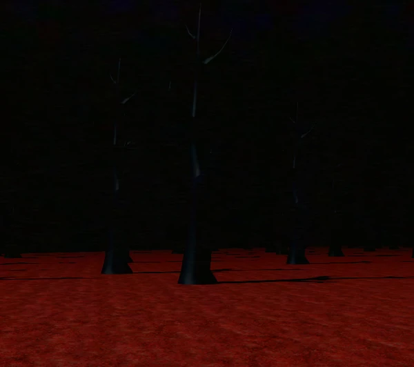 Level 14: "Paradise" | Untitled Backrooms Experience Wiki | Fandom