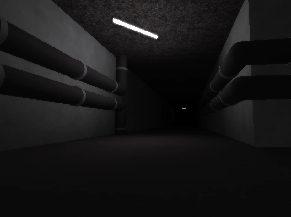 Level 2: "Pipe Dreams" | Untitled Backrooms Experience Wiki | Fandom