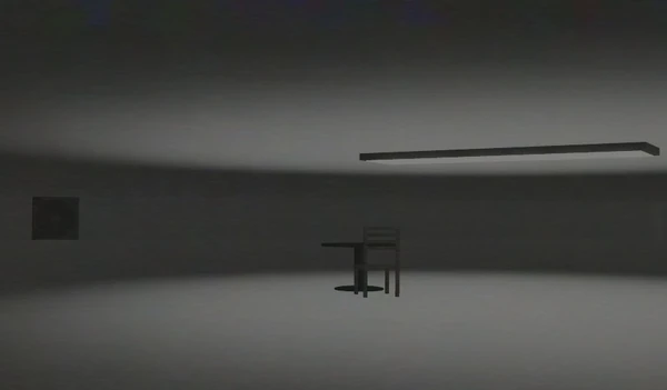 Level 12: "Matrix" | Untitled Backrooms Experience Wiki | Fandom