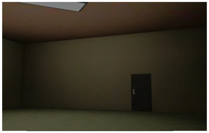 Untitled Backrooms Experience Wiki | Fandom