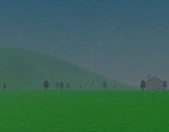 Level π: "SATUЯATION" | Untitled Backrooms Experience Wiki | Fandom