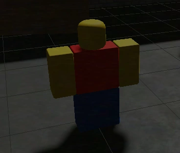 Entity 6: "Facelings" | Untitled Backrooms Experience Wiki | Fandom