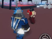 Hawk Style | Untitled boxing game's Wiki | Fandom